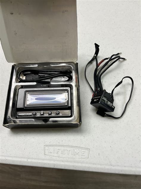 Savox SC1258TG HW Stock Spec 80a AMB Transponder R C Tech Forums