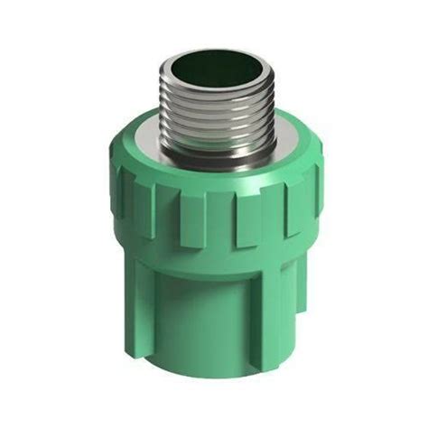 Jual Socket Drat Luar Ppr 25 Mm Sdl Ppr 3 4 Sdl Ppr 25 Mm Shopee Indonesia