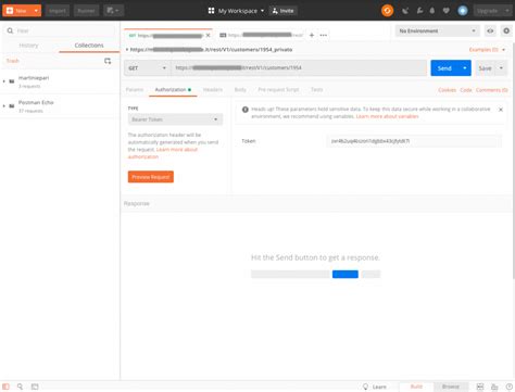 Magento 2 Test Api With Postman