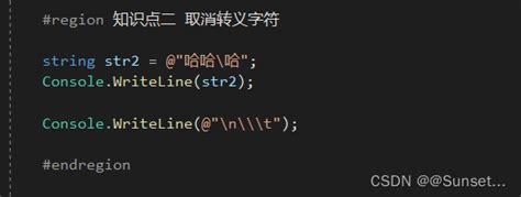 c 基础教程：注释、变量与类型转换 csdn博客