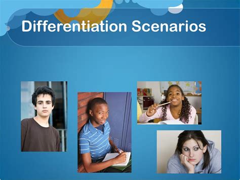 Ppt Differentiation Powerpoint Presentation Free Download Id5551068