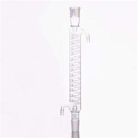 Condensador Solução Para O Seu Laboratório