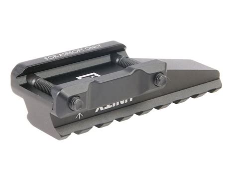 Purchase Pts Unity Tactical Fast Micro Riser