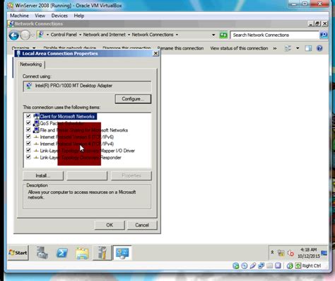 Network Configuration Online Tutorial