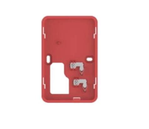 DAHUA SOUNDER STROBE BASE DHI HY SGDZ CCTVPinoy Co