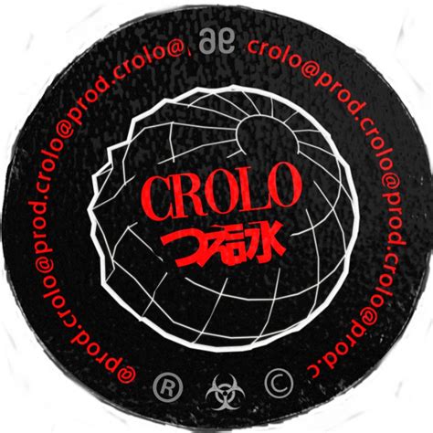 Prod Crolo Youtube