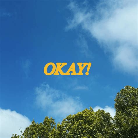 Forrest Frank Okay Lyrics Genius Lyrics