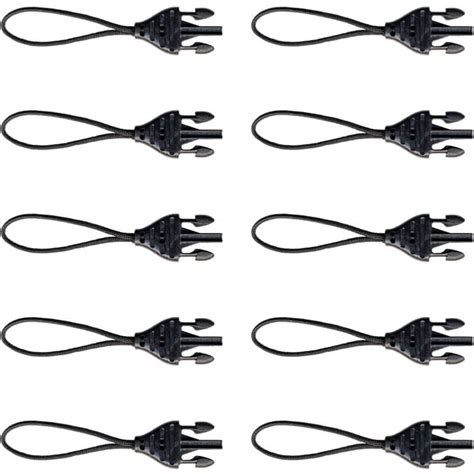 Optech Mini Qd Loop Connectors Holdan