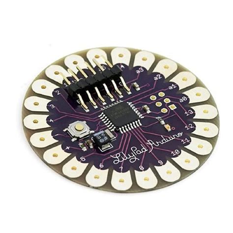 arduino lilypad 328 atmega328p main board 16m compatible with arduino