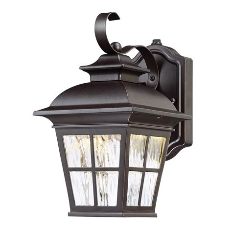 Altair Lighting Led Coach Light 17 97 At Costco