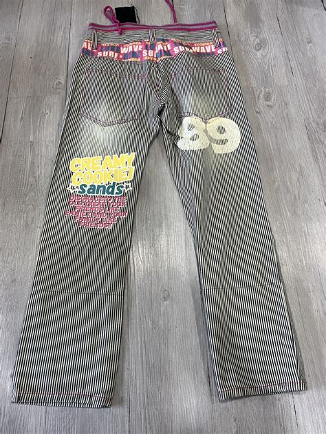 Sun Surf Vintage Double Waist Surf Clone Devgru Design Grailed