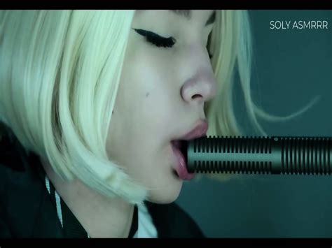 Asmr Sensitive Asmr Ears Eating