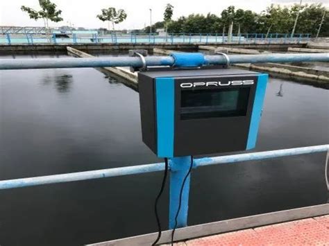 Online Continuous Monitoring System For Cpcb Compliance For Stp Etp Cetp Cstp Model Name