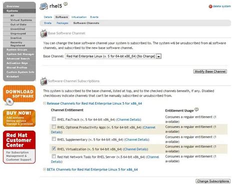 Installing And Configuring Rhel 5 Xen Virtualization Techotopia