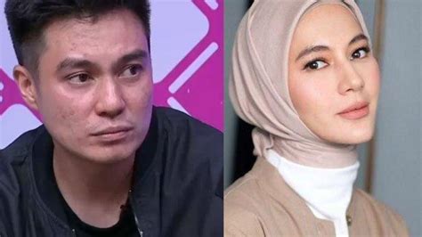 Kisahkan Perceraiannya dengan Paula Verhoeven, Pakar Ekspresi Soroti ...