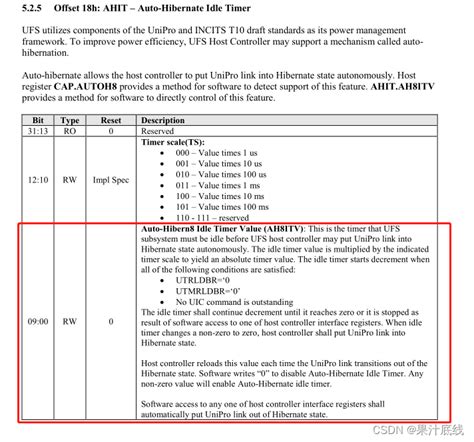 Ufs Hibernate介绍 代码部分 Csdn博客