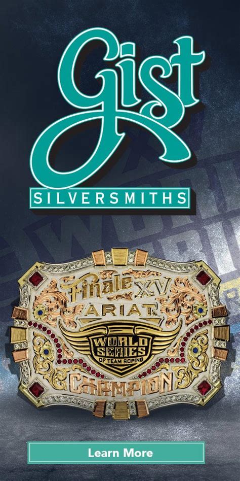 Home World Series Of Team Roping