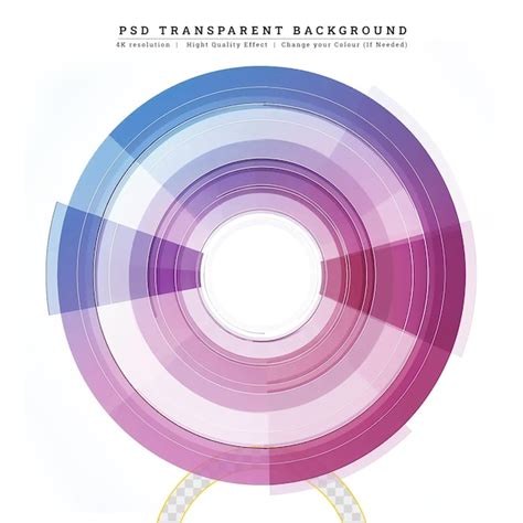 Technology Concept Abstract Digital Background Premium Ai Generated Psd