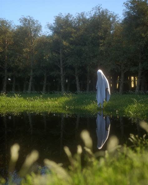 reflection 09 10 19 3d 3dart 3dartist rendering rendering3d