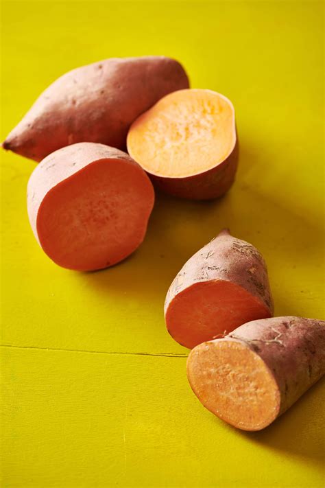 What Temp To Cook Sweet Potatoes On Grill At Roger Monday Blog