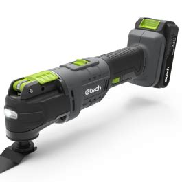 Cordless Multi Tool Electric Power Tools Gtech