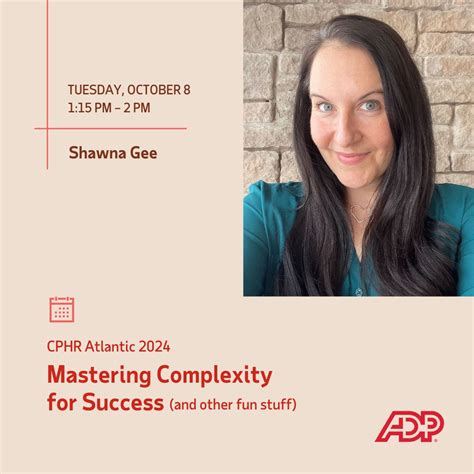 Heidi Dirksing On Linkedin Adpcanada Cphratlantic Aworkplaceforall Hr Futureofwork…