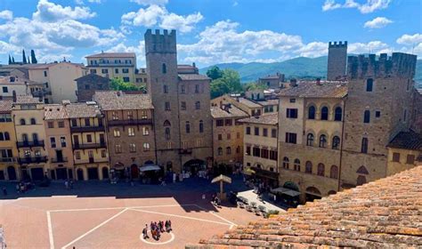 Map Of Assisi Italy 12 Must See Famous Assisi Attractions