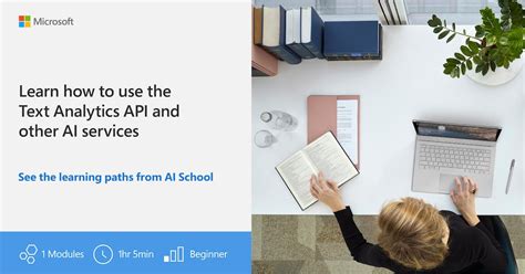 Microsoft Developer On Linkedin Learn How To Use Azure Cognitive Service Text Analytics To