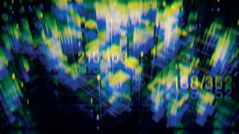 글리치 홀로그램 도시지도 미래지향적인 도시 글리치 그런지 실루엣 도시 디지털 도시 경관 배경 비즈니스 기술 개념 벡터 스톡 일러스트레이션입니다 3차원 형태에 대한 스톡 벡터