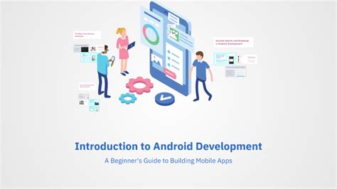 Introduction to Android Development by Mohamed Hassan on Prezi