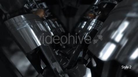 Inside V8 Engine Download Videohive 10679106