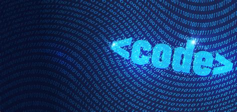 기하학적 이진 코드 다각형 디자인의 와이어 프레임 낮은 폴리 디지털 벡터 일러스트레이션 현대 그래픽의 라이트 연결 구조 코드에