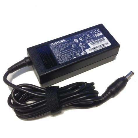 Toshiba Laptop Adaptor Charger At Best Price In Ghaziabad By The Computer Solutions ID