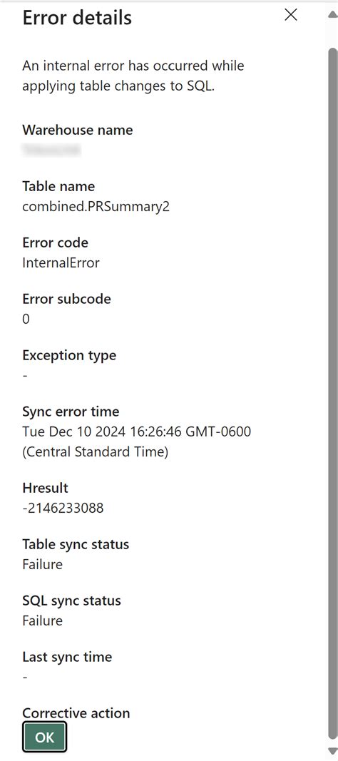 Adls Table Shortcut Sql Endpoint Error Microsoft Fabric Community