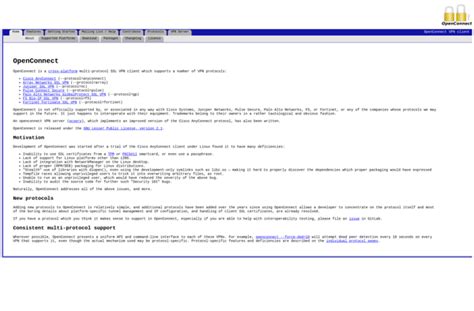 OpenConnect Vs ShrewSoft VPN Client Professional Software Comparison Sugggest