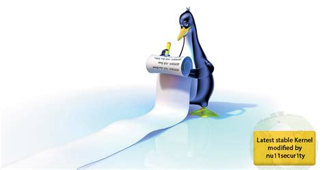 Insmodblock Linux Security Module By Nu11secur1ty For Linux Kernel 5x