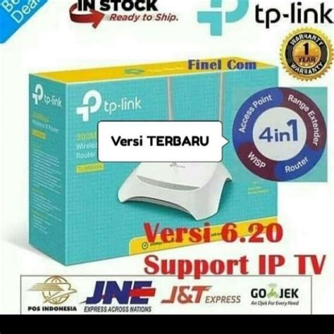 Jual Kabel Jaringan 60 Meter Lan Outdoor 60m Ftp Stp Router Tl Wr840n