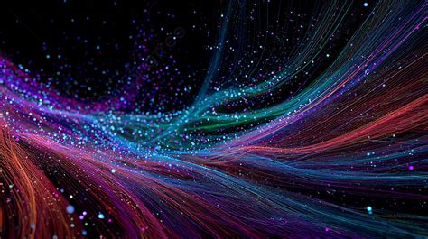 글리치 효과 디지털 색상 왜곡 화면 피해를 주다 인터넷 데이터 배경 일러스트 및 사진 무료 다운로드 Pngtree