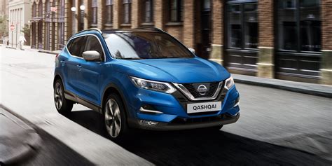 Yeni Nissan Qashqai - Nissan Türkiye