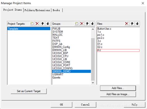 Stm32f4在emwin图形界面中绘制背景图片stm32把图片当背景 Csdn博客