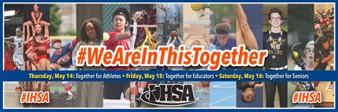 Ihsa Illinois High School Association