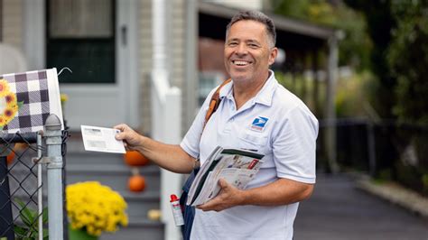 Appointments Awards And More Usps Employee News