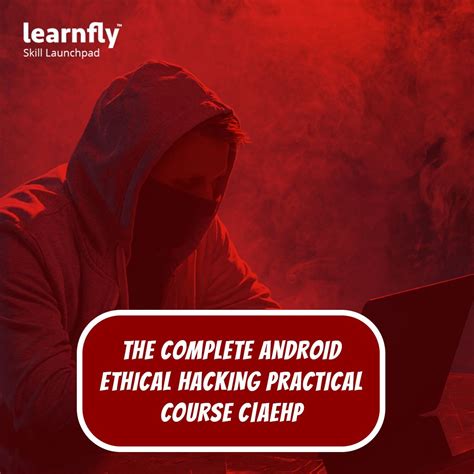 Learnfly™ On Linkedin Learnfly Android Androidprogramming Ethicalhacking