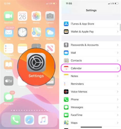 Fixed IPhone Calendar Alert Not Working IOS Updated In