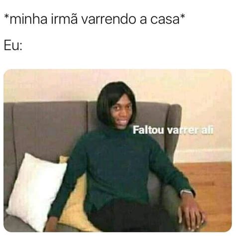 A Pessoa Veio Querer Dar Ordens Dentro Da Minha Casa Eu Desapareçaaa