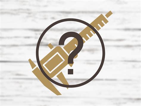 How To Use Dial Indicators And Calipers Woodturning Online