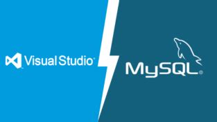 MySQL Connector For Visual Studio 2019 WareData Tech Enthusiast
