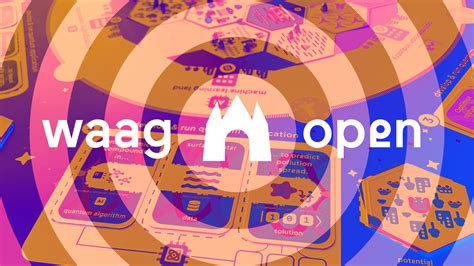 Waag Open Quantum Technologie