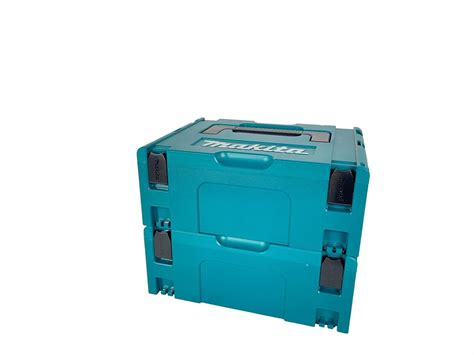 Makita MAKPAC 2 Set (821550-0_2) ab 50,99 € | Preisvergleich bei idealo.de