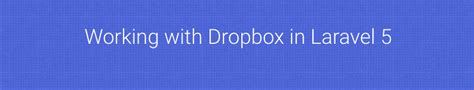 Laravel 5 Ajax Crud Example For Web Application Without Page Refresh